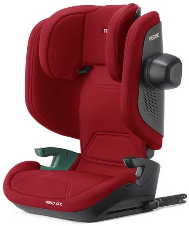 Столче за кола Recaro - Monza Nova CFX, i-Size, 100 - 150 cm, Imola Red ...