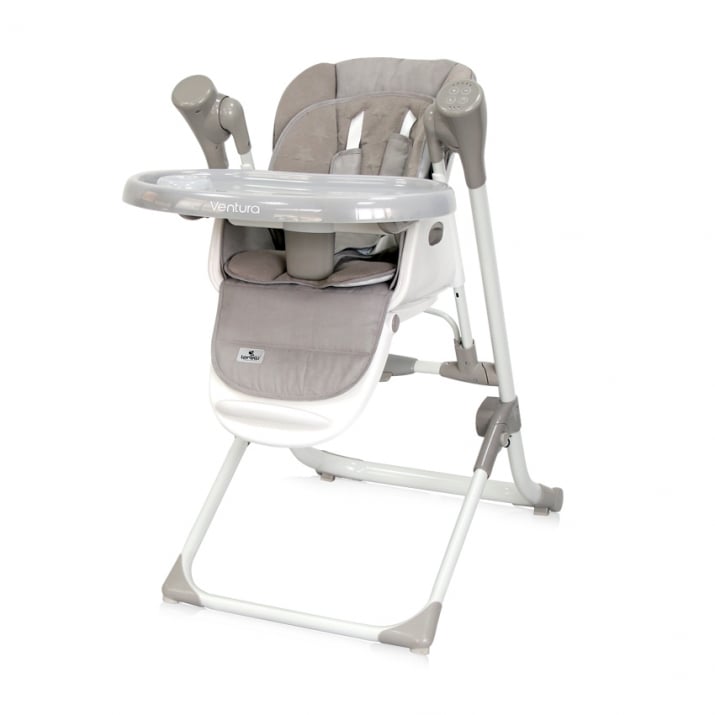 Столче за хранене 2 в 1 Lorelli - Ventura, String Stars | kindermarket.bg