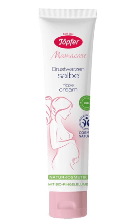 Крем за зърна Töpfer, 25 ml | kindermarket.bg