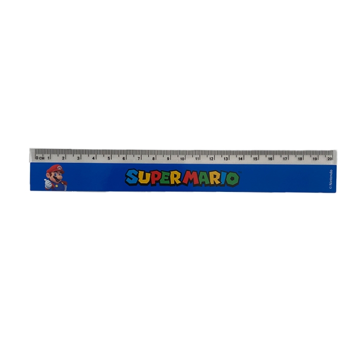 Линия Panini Super Mario - Blue, 20 сm | kindermarket.bg