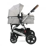 Детска комбинирана количка Lorelli - Lora Set, String Dots | kindermarket.bg